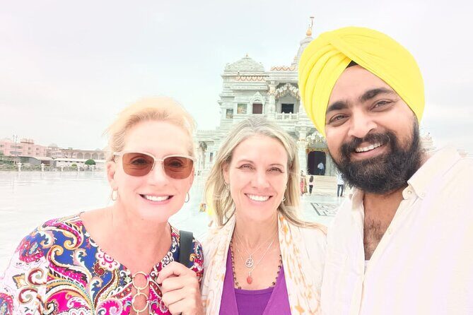 Private Old and New Delhi Sightseeing Tour - Why Consider the Private Old and New Delhi Tour?