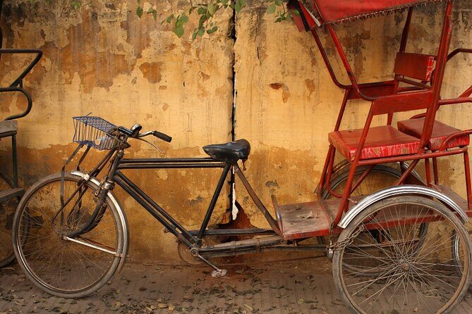 Private Old and New Delhi Sightseeing Tour - A Closer Look at the Tour Experience