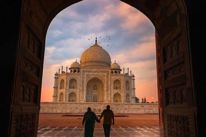 Private Old and New Delhi Tour - Best of Delhi in 8 Hours with Entrances - Who Will Benefit Most from This Tour?