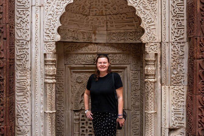 Private Old and New Delhi Tour By Car from New Delhi - Value and Cost Analysis