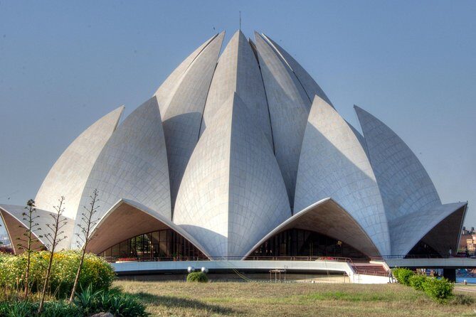 Private Old and New Delhi Tour With Lunch - An In-Depth Look at the Tour Experience