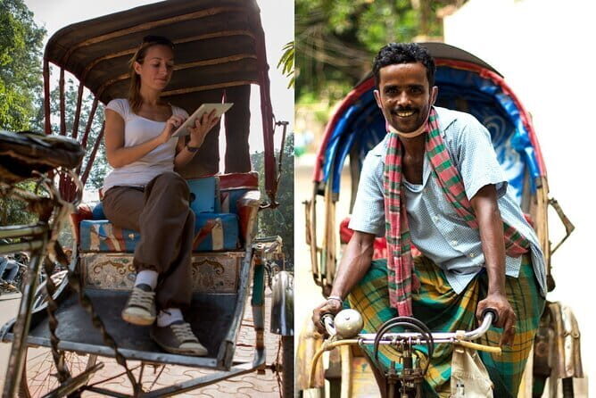 Private Old and New Delhi Tour with Tuk Tuk Rickshaw Tour - Discovering Delhi: A Balanced Look at a Full-Day Private Tour