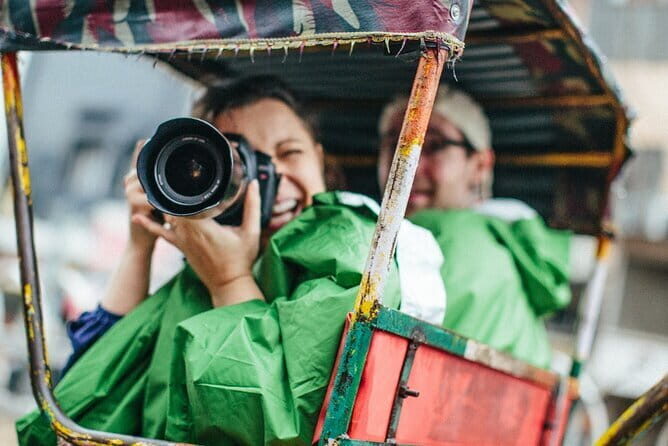 Private Old and New Delhi Tour with Tuk Tuk Rickshaw Tour - Key Points
