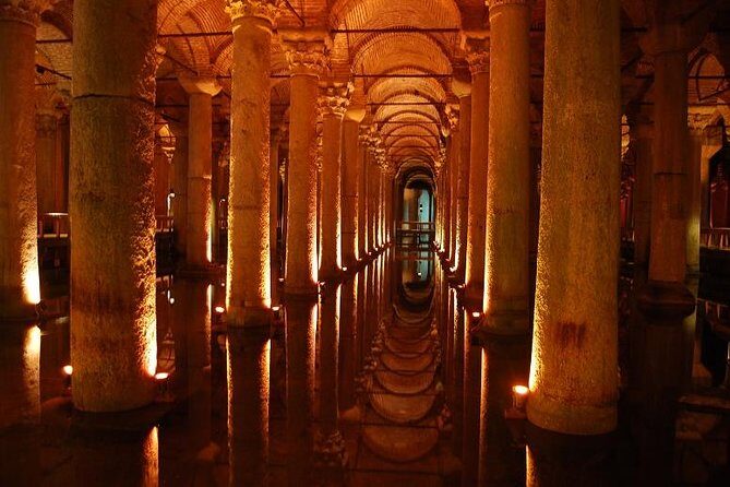 Private Old City Tour From Istanbul Port / Hotels - Who Should Consider This Tour?