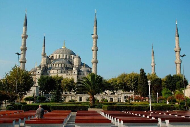 Private Old City Tour in Istanbul - FAQs