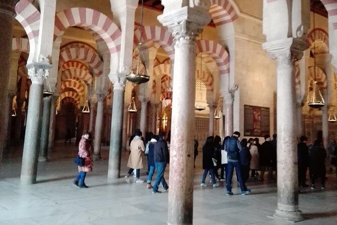 Private Old Cordoba walking tour and Mosque-Cathedral - Final Thoughts: A Balanced, Practical Experience