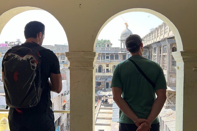Private Old Delhi Heritage and Spice Market Tour - Frequently Asked Questions