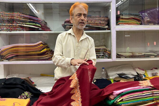 Private Old Delhi Heritage and Spice Market Tour - Final Thoughts