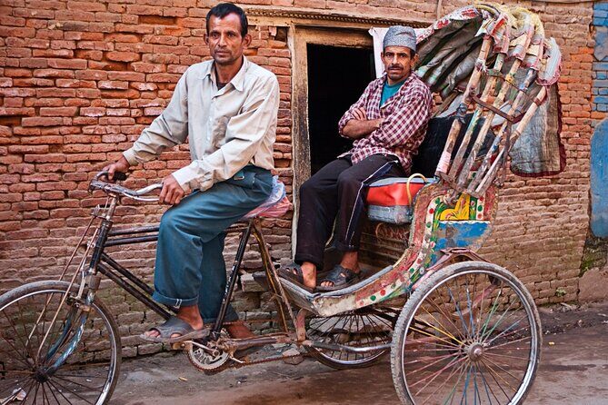 Private Old Delhi Markets and Temples Tour - FAQs about the Old Delhi Markets and Temples Tour