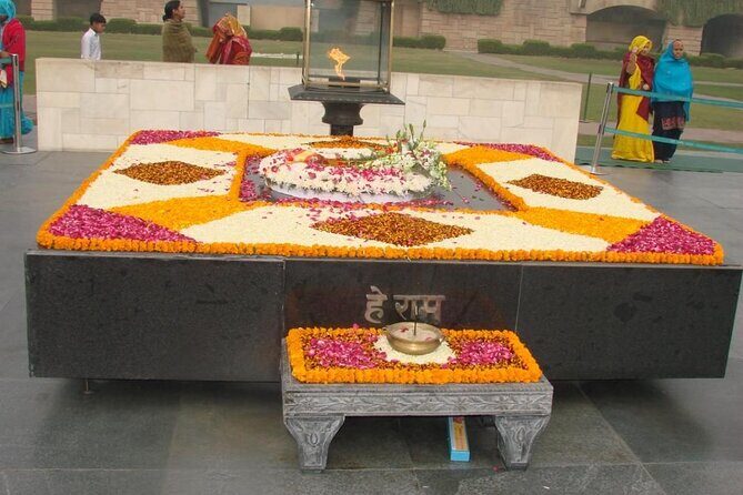 Private Old Delhi Sightseeing Tour with Akshardham Temple visit - The Sum Up