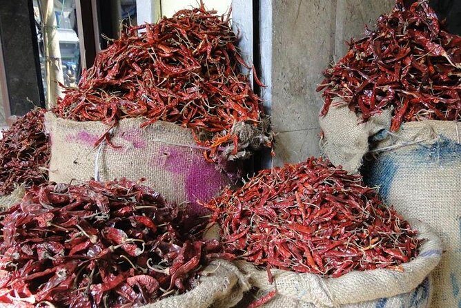 Private Old Delhi tour by tourism ministry approved company - The Sum Up