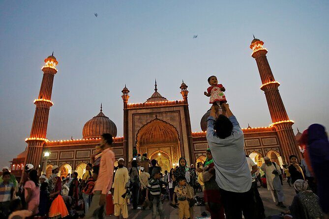 Private Old Delhi Tour of Chandni Chowk, Tuk Tuk & Food - Who Will Love This Tour?