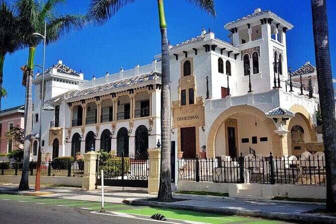 Private Old San Juan & El Yunques's Angelito Trail Tour 5HR - Frequently Asked Questions