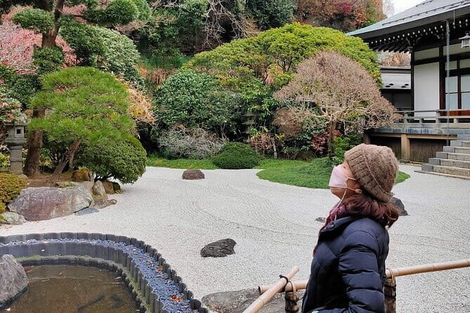 Private Old Temples Guided Tour in Kamakura - Why This Tour Stands Out