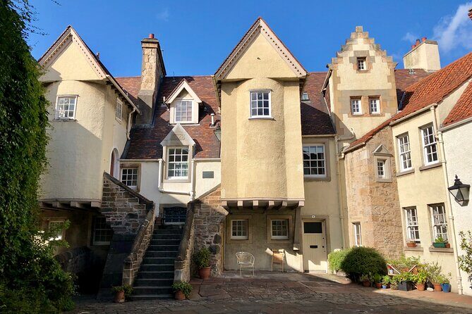Private Old Town, Edinburgh Walking Tour - The Value for Travelers