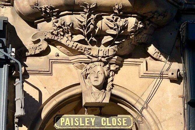 Private Old Town, Edinburgh Walking Tour - FAQs