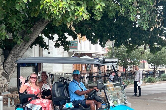 Private Old Town Scottsdale Experience (Prickly Pear) - What to Expect from the Itinerary