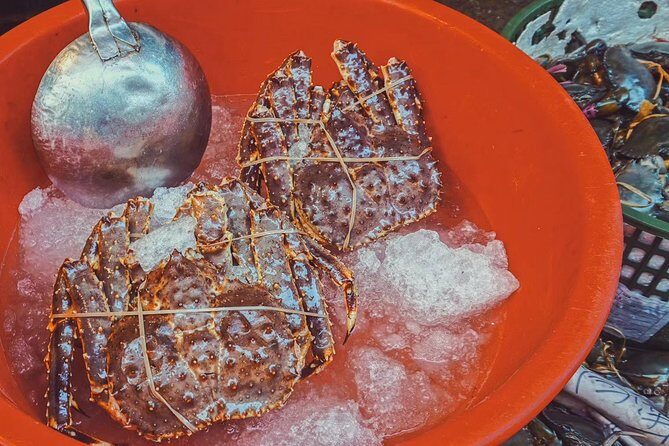 Private Old Xiamen Experience of Gulangyu Island, Zhongshan Road, 8th Market - Key Points