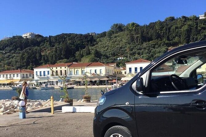 Private Olive Oil Tour & Tasting with Lunch from Katakolo Port - The Sum Up