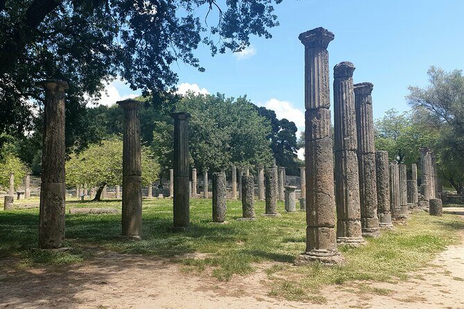 Private Olympia skip-the-line tour with a local tour guide - Practical Details: How This Tour Fits Into Your Travel Plans