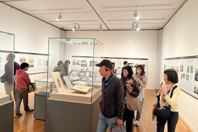 Private Omiya Bonsai Village Tour with Licensed Guide - A Detailed Look at the Omiya Bonsai Village Tour