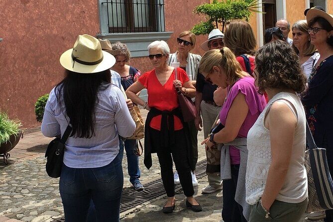 Private One Day Adventure Tour in Tequila and José Cuervo Tequila - Key Points