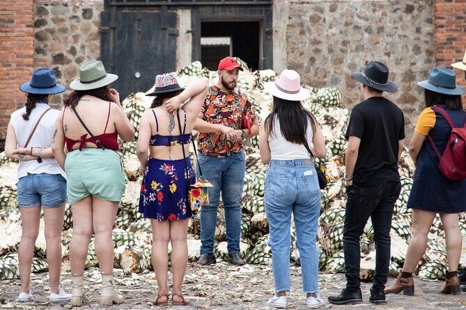 Private One Day Adventure Tour in Tequila and La Fortaleza Distillery - Who Will Love This Tour?