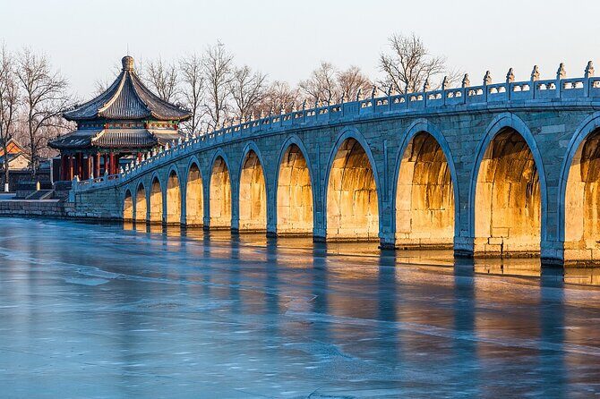 Private One Day Beijing Tour, Forbidden City and Temple of Heaven - The Itinerary in Detail: What to Expect