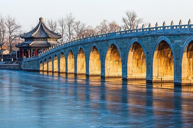 Private One Day Beijing Tour, Forbidden City and Temple of Heaven - Practical Aspects to Keep in Mind