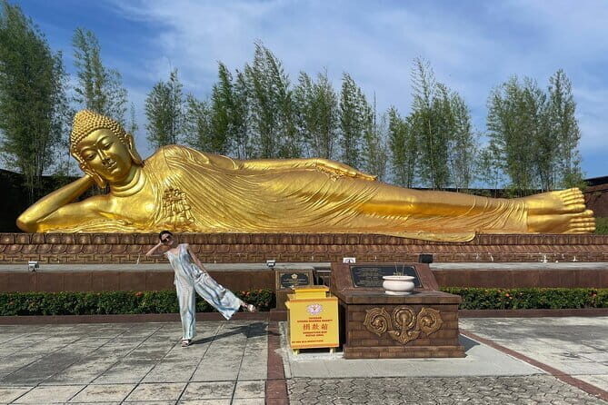 Private One Day Bintan Island Tour - FAQ
