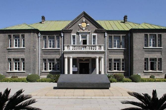 Private One Day Changchun City Sightseeing Tour - Key Points