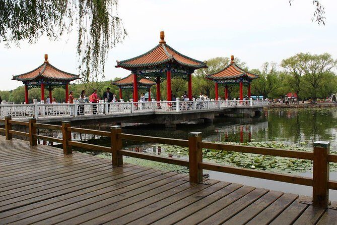 Private One Day Changchun City Sightseeing Tour - FAQ