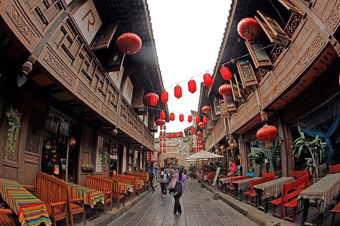 Private One Day Chengdu Panda Tour and Chengdu City visiting - An In-Depth Look at the Tour Experience