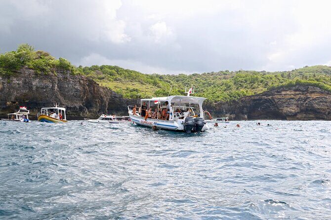 Private One Day East and West Tour with Snorkeling in Nusa Penida - Transportation and Timing: Making the Most of Your Day