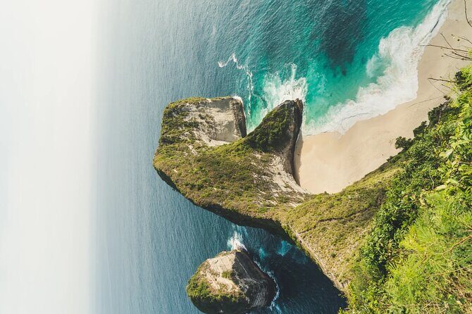 Private One Day East and West Tour with Snorkeling in Nusa Penida - Who Should Consider This Tour?