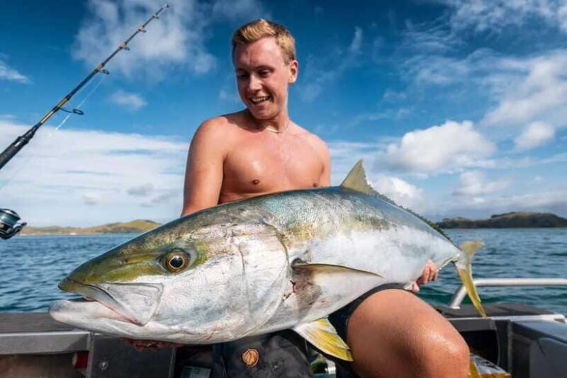 "Private One-Day Fishing Adventure to Gili Renggit" - Frequently Asked Questions