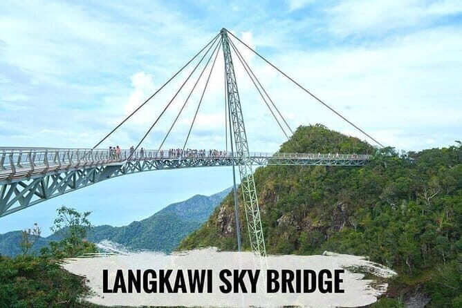 Private One Day Highlights Langkawi Tour Including Cable Car And Sky Bridge - A Practical Guide to the Private One Day Highlights Langkawi Tour Including Cable Car and Sky Bridge