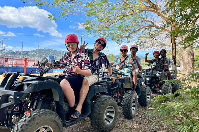 Private One Day Highlights Langkawi Tour Including Cable Car And Sky Bridge - FAQ