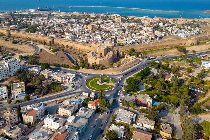 Private One Day Historical Tour in Cyprus - What You Can Expect from the Tour