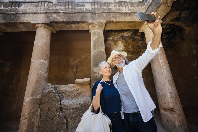 Private One Day Historical Tour in Cyprus - Final Thoughts