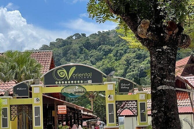 Private One Day Langkawi Highlights With Cable Car And Sky Bridge - Practical Considerations: Travel Details & Experience