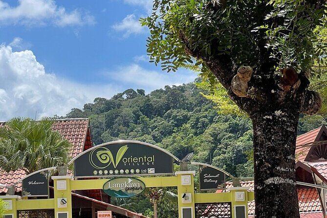 Private One Day Langkawi Sightseeing Tour - FAQs