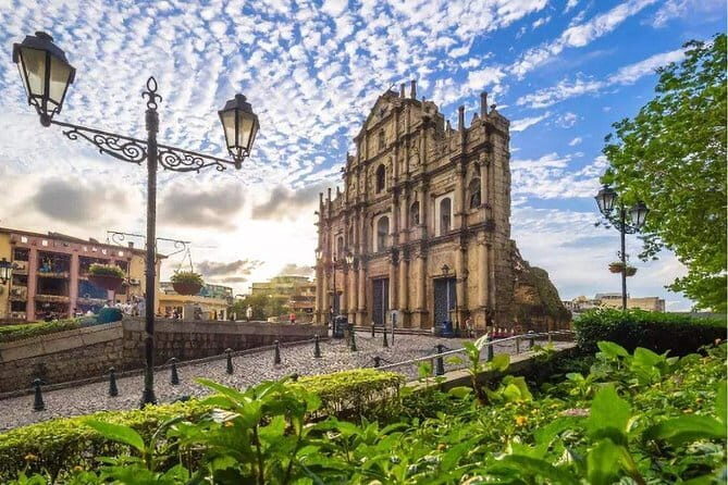 Private One Day Macau Tour - Final Thoughts: Who Will Love This Tour?