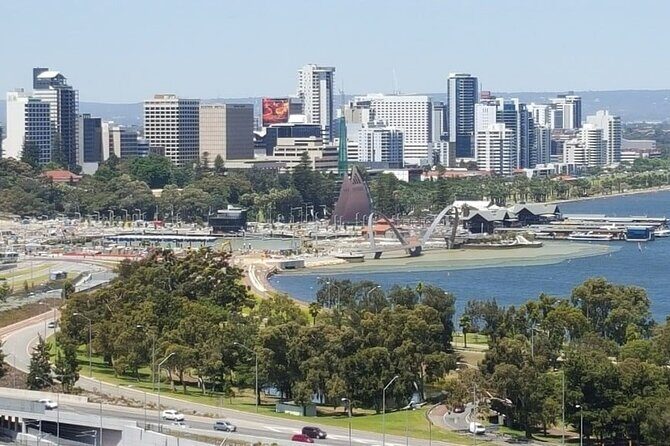 Private One Day Perth Tour - What We Loved and What Might Disappoint