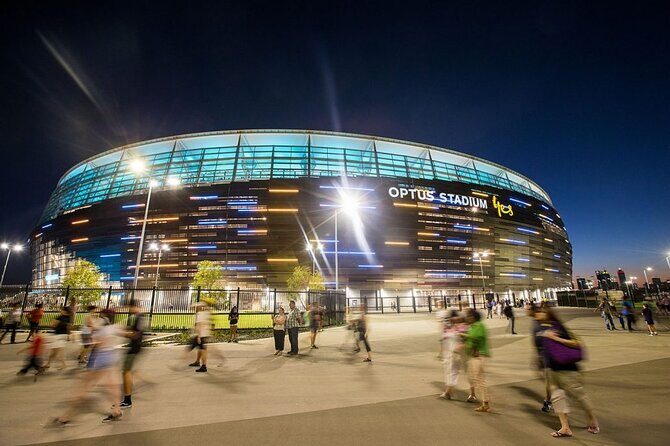 Private One Day Perth Tour - FAQ