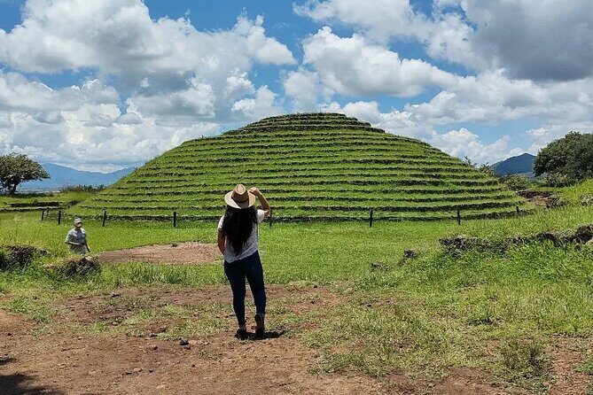 Private One Day Tour in Los Guachimontones and José Cuervo Tequila - Authentic Experiences and Value