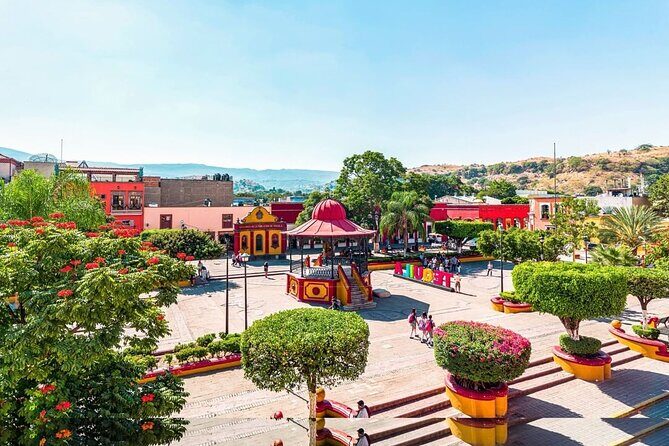 Private One Day Tour in Los Guachimontones and José Cuervo Tequila - Who’s This Tour Best For?