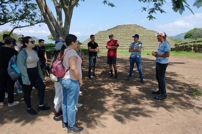 Private One Day Tour in Los Guachimontones and José Cuervo Tequila - FAQs