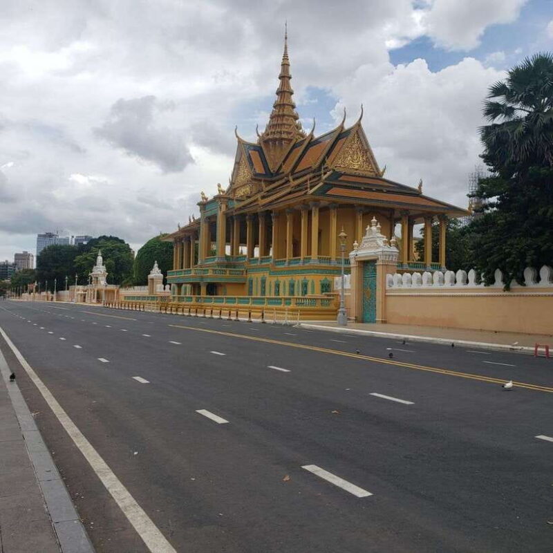 Private One Day Tour in Phnom Penh - An Honest Look at the Experience