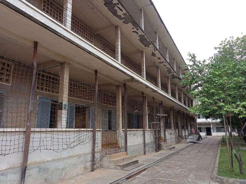 Private One Day Tour in Phnom Penh Capital City - The Sum Up